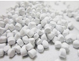 Beyaz Masterbatch - Renkom