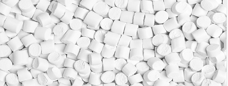 Beyaz Masterbatch - Renkom